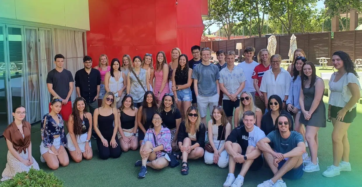 Gap Year Internships - Internships Abroad | The Intern Group